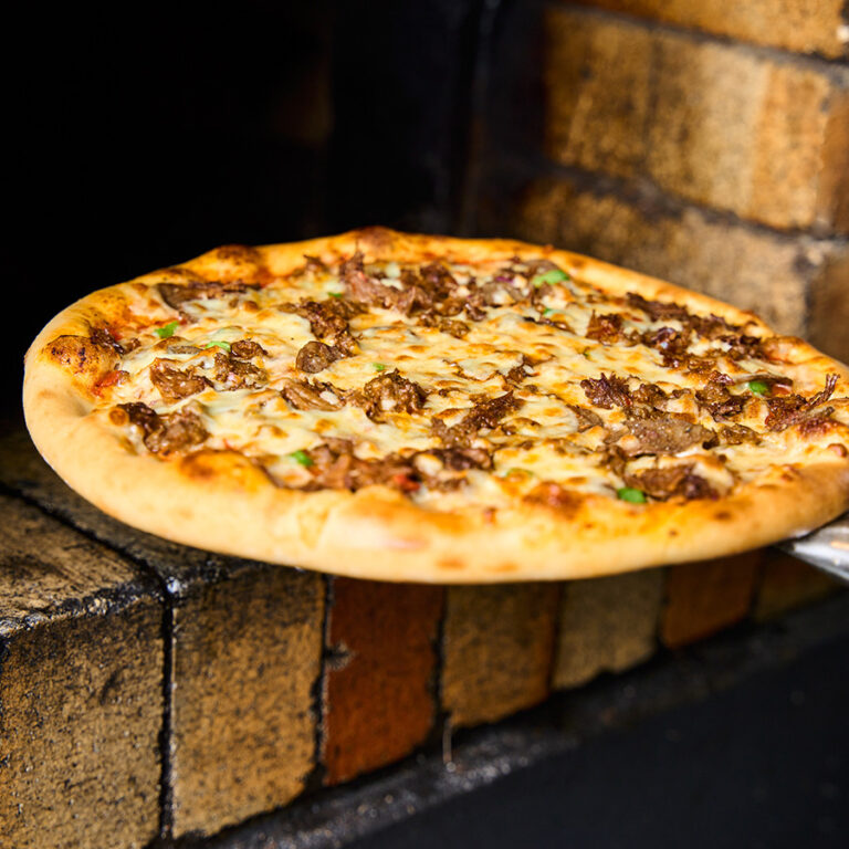 The Blazing Grill – Blazing Burgers, Pizza's, Wings & More!